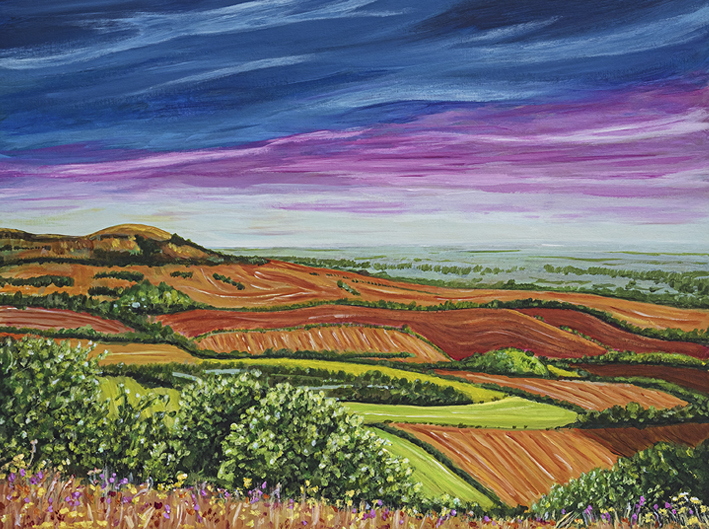 Latest Work – ArtMartin